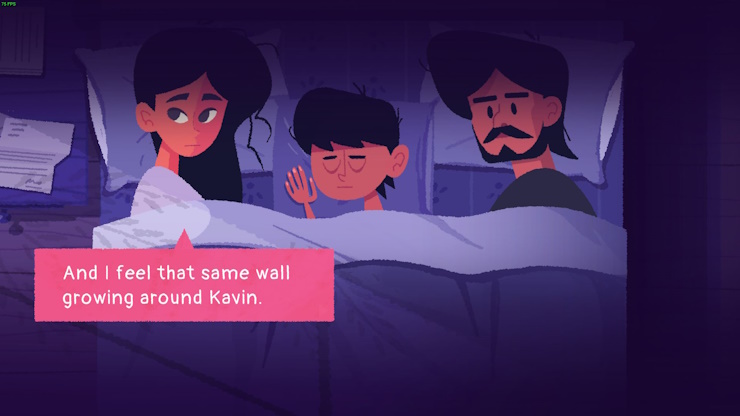 Venba Review: Hits Too Close to Home | Beebom