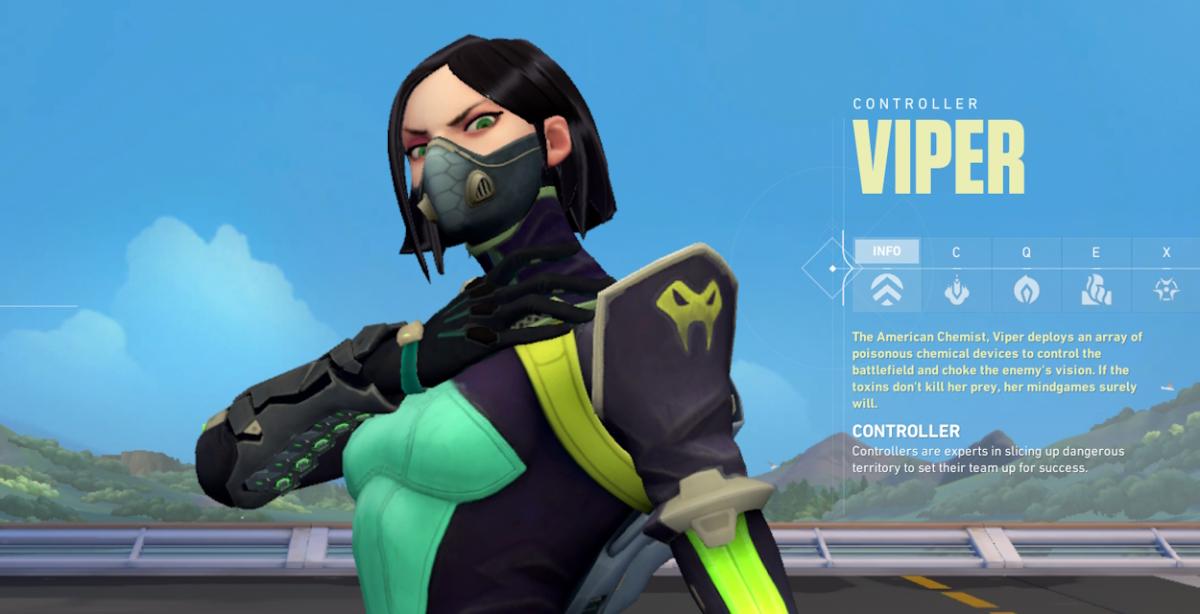Valorant Characters: All Agents and Their Abilities Explained | Beebom