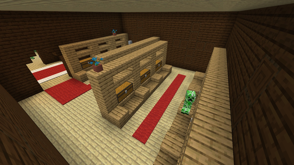 Woodland Mansion in Minecraft: All You Need to Know | Beebom