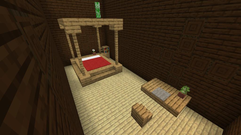 Woodland Mansion in Minecraft: All You Need to Know | Beebom