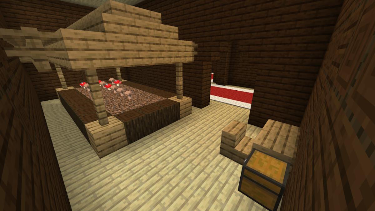 Woodland Mansion in Minecraft: All You Need to Know | Beebom