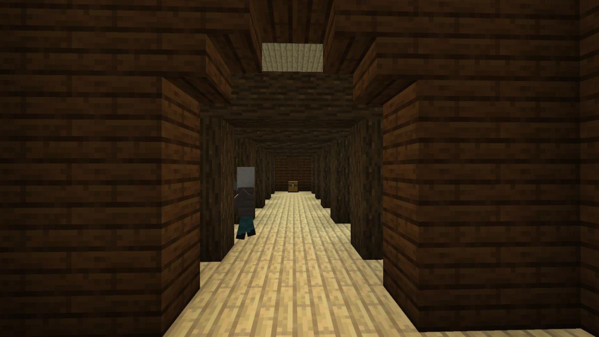 Woodland Mansion in Minecraft: All You Need to Know | Beebom