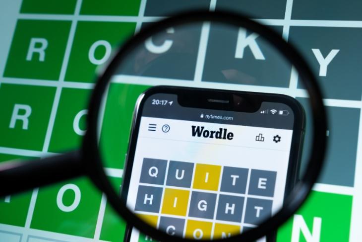 Best Wordle Starting Words You Should Use | Beebom