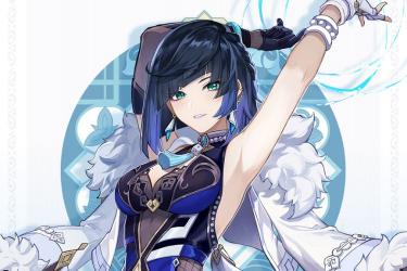 Top 15 Female Characters in Genshin Impact | Beebom