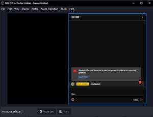 How to Get Chat on Screen in OBS (2024 Guide) | Beebom
