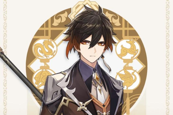 Strongest Archons in Genshin Impact (Ranked) | Beebom