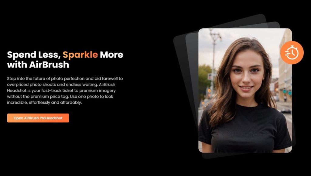 10 Best AI Headshot Generators in 2025 | Beebom