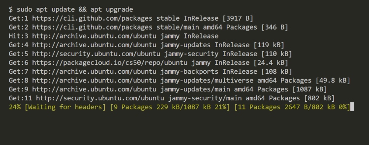 Over 40 Ubuntu Systems Impacted By Severe Vulnerability Check If Youre Affected Beebom