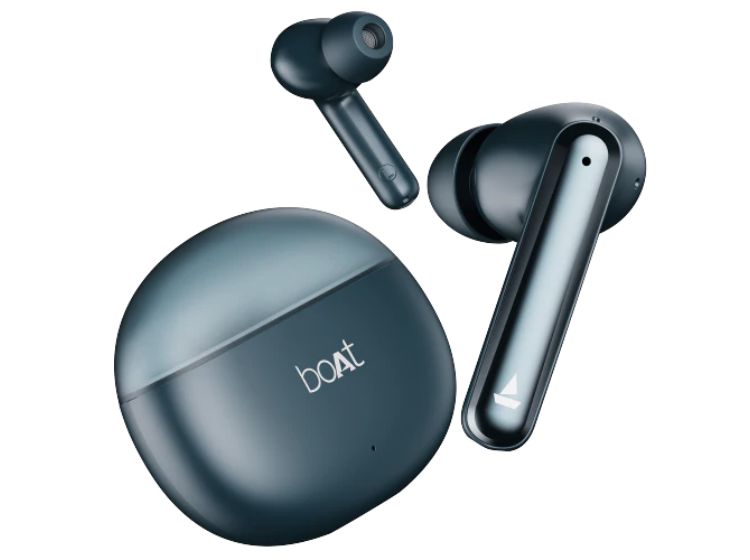 boAt Airdopes 141 Neo Arrives In India With 50 Hours Playback | Beebom