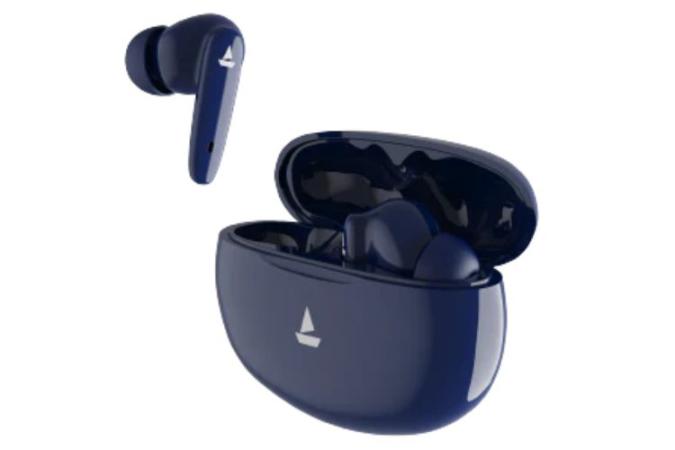 boAt Airdopes 161 Pro Gaming-Centric TWS Launched in India | Beebom