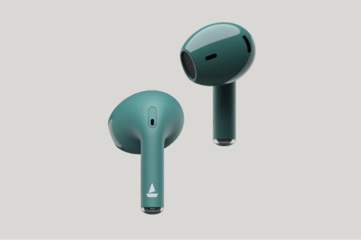 boAt Airdopes Alpha Launched In India Under Rs 1,000; Check out the ...