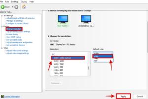 Best NVIDIA Control Panel Settings for Better FPS & Quality | Beebom
