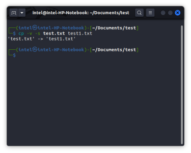 8 Best Examples of cp Command in Linux | Beebom