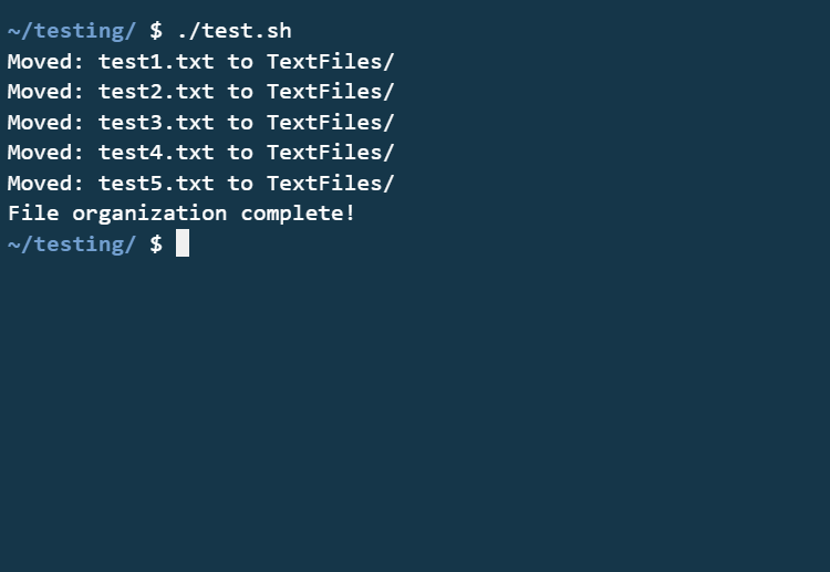 What Is A Bash Script And How To Write It In Linux Beebom
