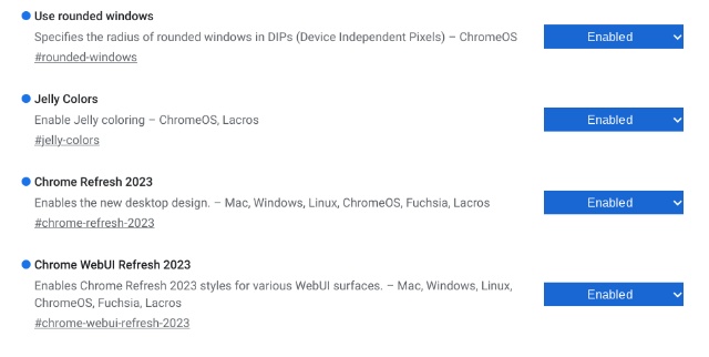 How to Enable Rounded Corners UI in ChromeOS | Beebom