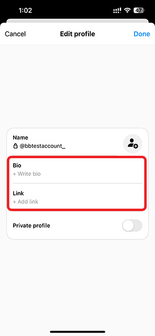 How to Change Your Username on Threads | Beebom