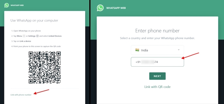 WhatsApp for Web Will Soon Support Login Via Phone Number; Check out ...