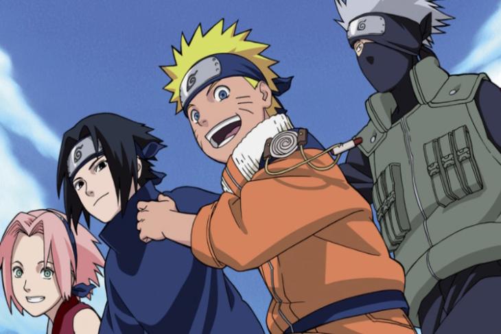 How to Watch the Naruto Anime in Order (Guide) | Beebom