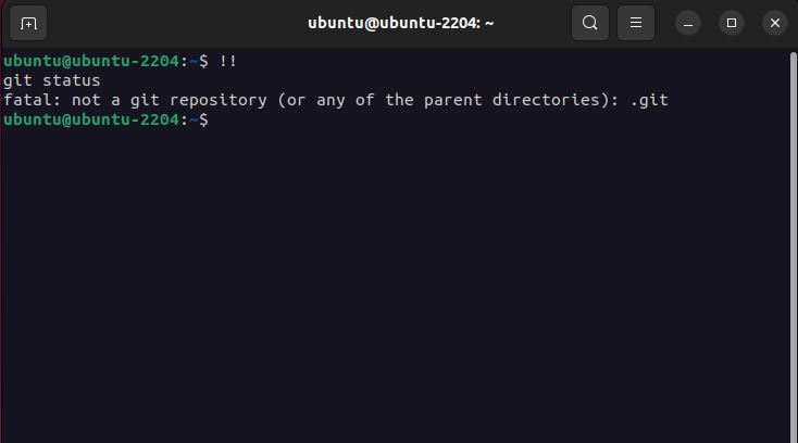 How To View And Manage Linux Command History Beebom how-to-view-and-manage-linux-command-history-beebom