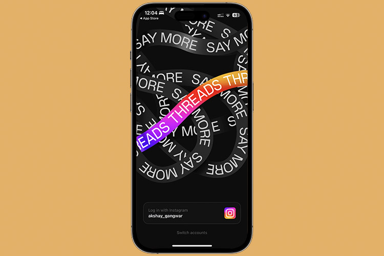 How to Delete Threads Account (Guide) | Beebom