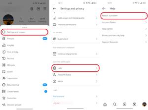 How to Fix Instagram Crashing on Android & iOS (2024) | Beebom