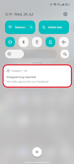 How to Fix Instagram Crashing on Android & iOS (2024) | Beebom