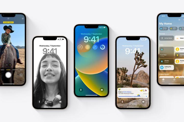 iOS 16.6 Update Brings Significant Security Fixes; Check out the ...