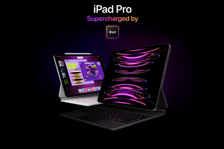 iPad Pro Could Finally Get the OLED Upgrade Next Year | Beebom