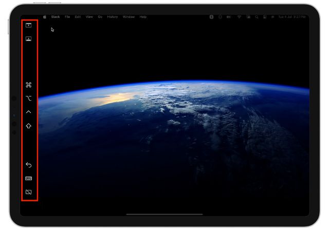 How to Use iPad as Second Screen for Mac (2024) | Beebom