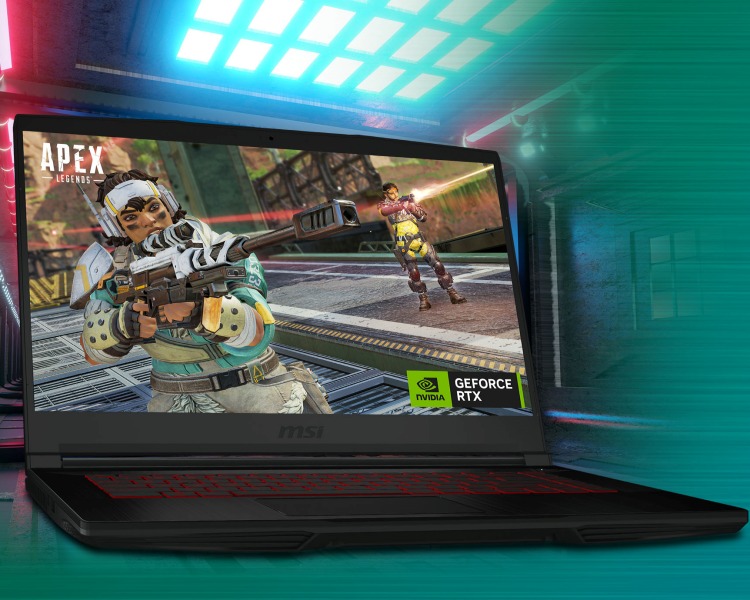 Here's Why You Should Buy MSI Gaming Laptops with RTX 40-Series GPUs ...