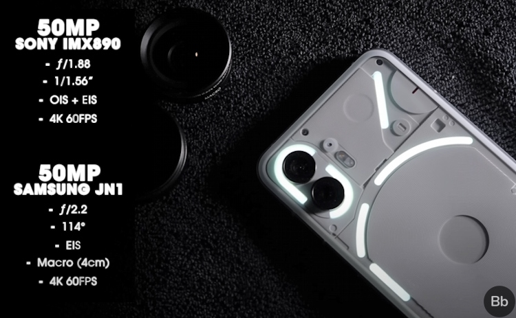 Nothing Phone 2 Review: Price Dilutes the Hype? | Beebom