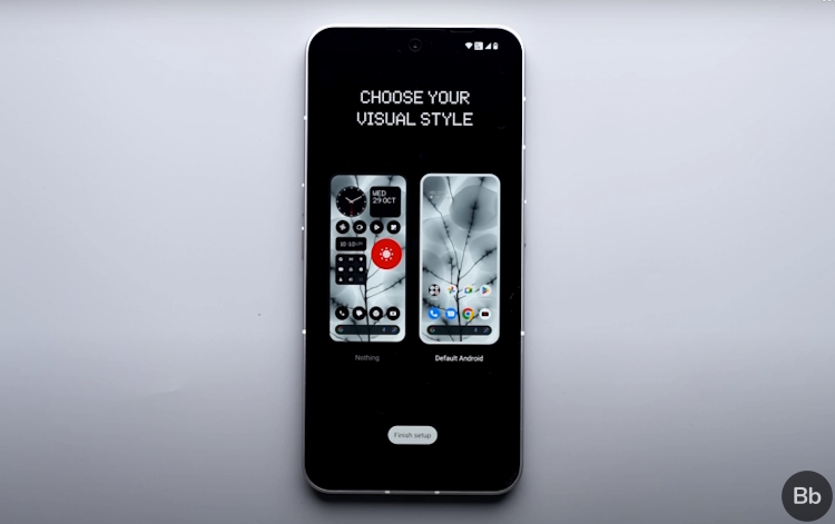 Nothing Phone 2 Review: Price Dilutes the Hype? | Beebom