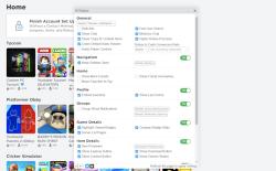 How to Install and Use BTRoblox Extension (2025) | Beebom
