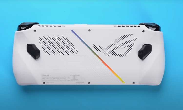 Asus ROG Ally Review: Are Handhelds No Longer A Gimmick? | Beebom