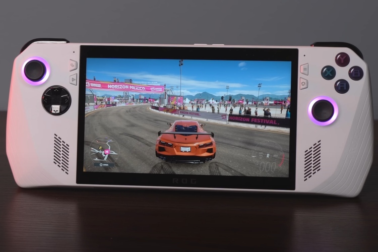 Asus ROG Ally Review: Are Handhelds No Longer A Gimmick? | Beebom