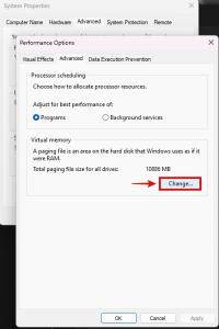 How to Fix 'Page Fault in Nonpaged Area' BSOD Error in Windows 10/11 | Beebom