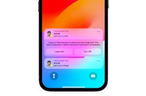 What Does 'Time Sensitive Mean' on Snapchat (Explained) | Beebom
