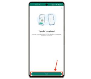 How to Transfer WhatsApp Chats Without Backup (2024) | Beebom