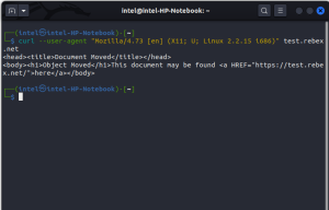 What Is Curl Command in Linux and How to Use It | Beebom