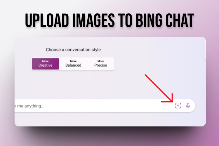 How to Use GPT-4's Multimodal Capability in Bing Chat Right Now | Beebom