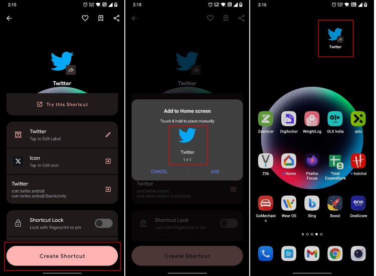 How to Change the X Icon Back to the Twitter Bird | Beebom