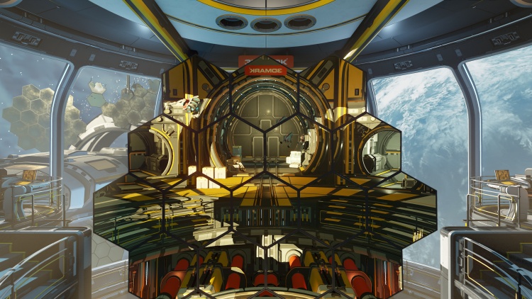 3DMark Solar Bay: New Cross-Platform Ray Tracing Benchmark Released ...
