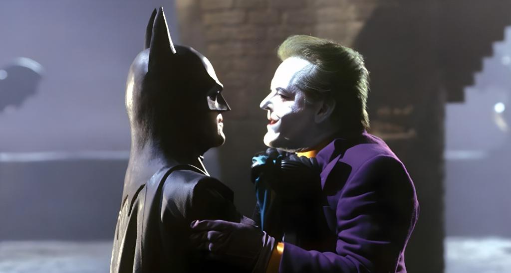 List of All Batman Movies in Order (Chronological) | Beebom