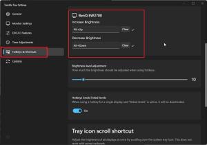 How to Adjust External Monitor Brightness on Windows 11 & 10 | Beebom