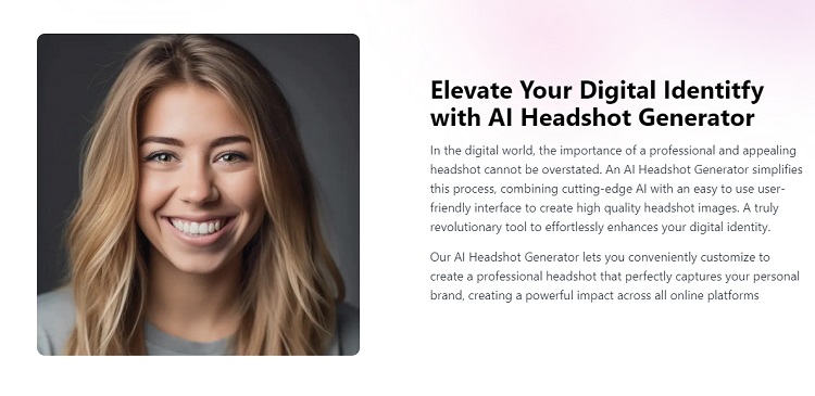 12 Best AI Headshot Generators You Should Try in 2024 | Beebom