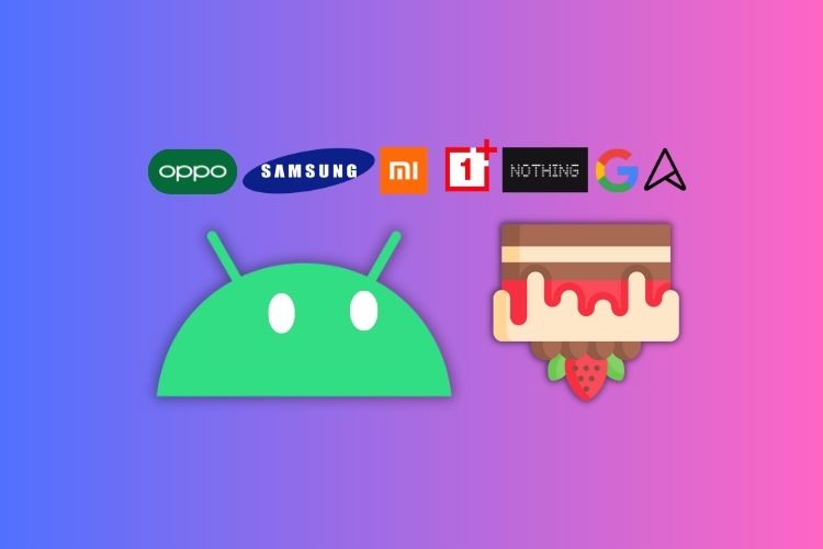 Android 14 Compatible Devices and Release Timeline | Beebom