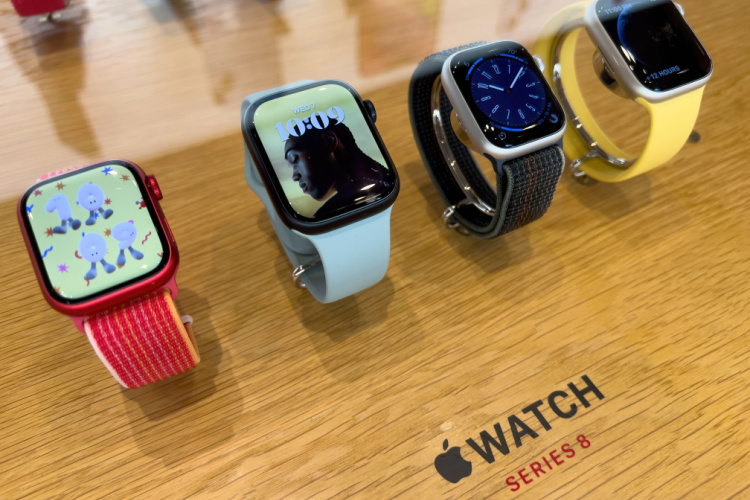 Apple Watch X to Bring Forth a Major Redesign: Gurman | Beebom