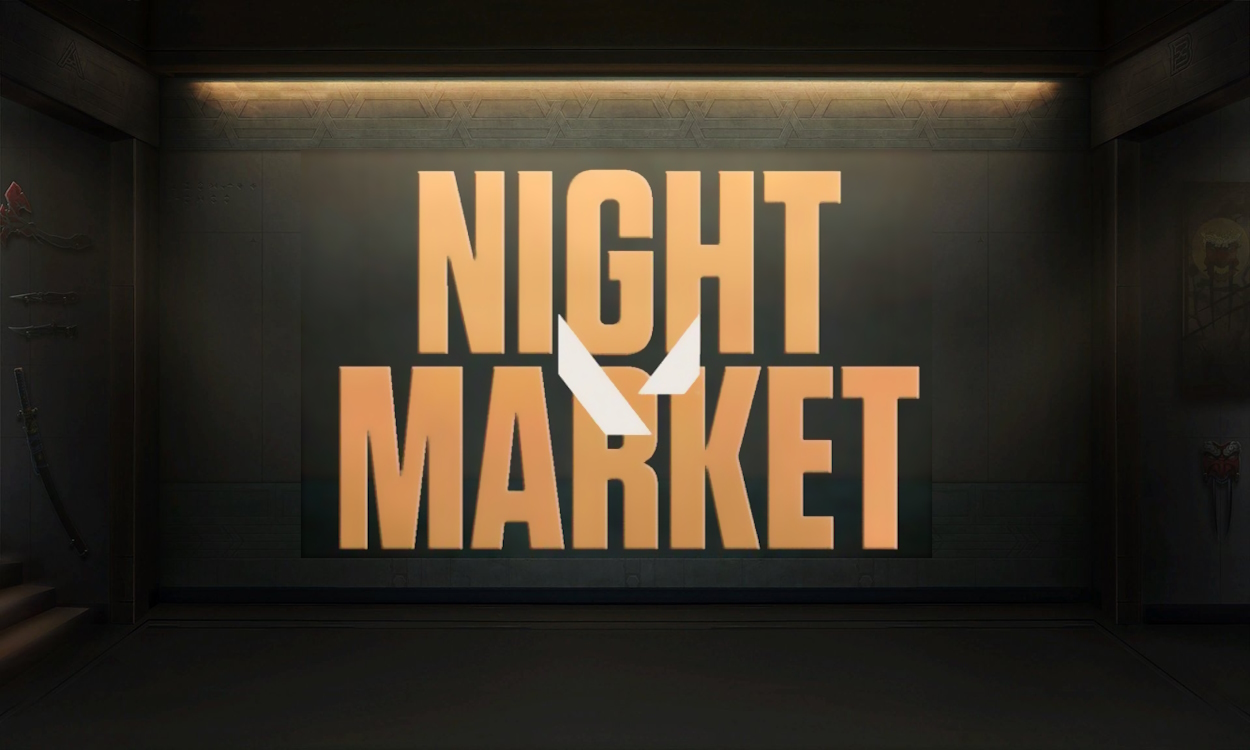 Valorant Night Market (May 2024): Start Date and Time | Beebom