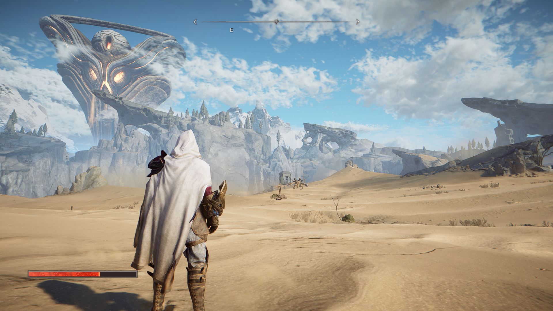 Atlas Fallen Review: Sand Surfing, Monster Slaying Goodness! | Beebom