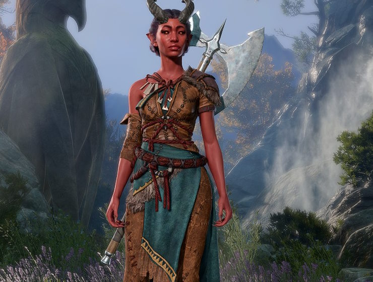 All Playable Races in Baldur's Gate 3 | Beebom